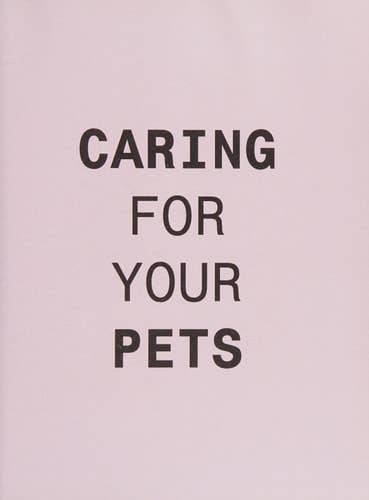 Grow Your Own Pet Plants: A Cute Guide to Choosing & Caring for Your L ...